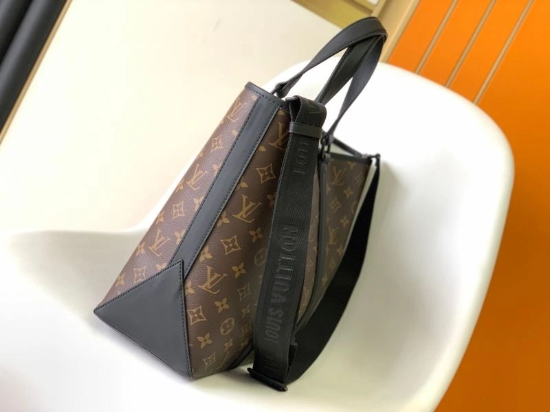 Bargain Louis Vuitton Shopping Bags