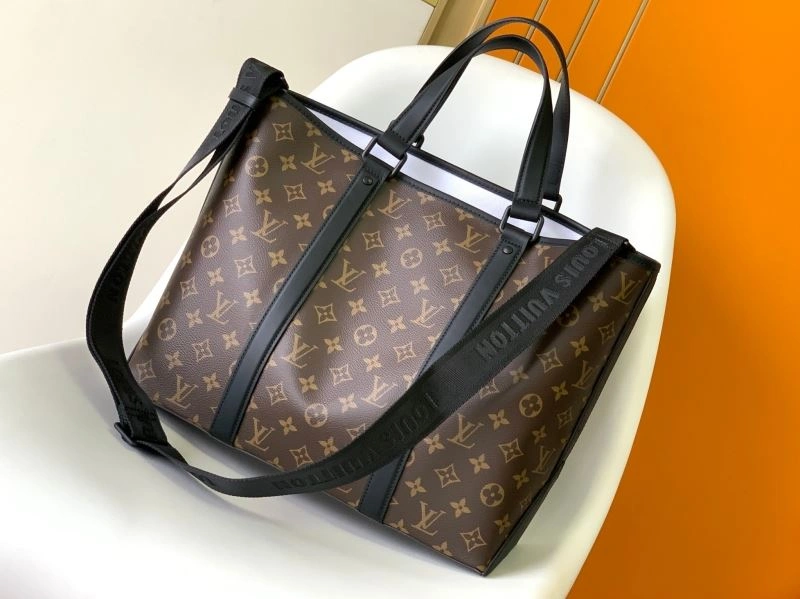 Bargain Louis Vuitton Shopping Bags