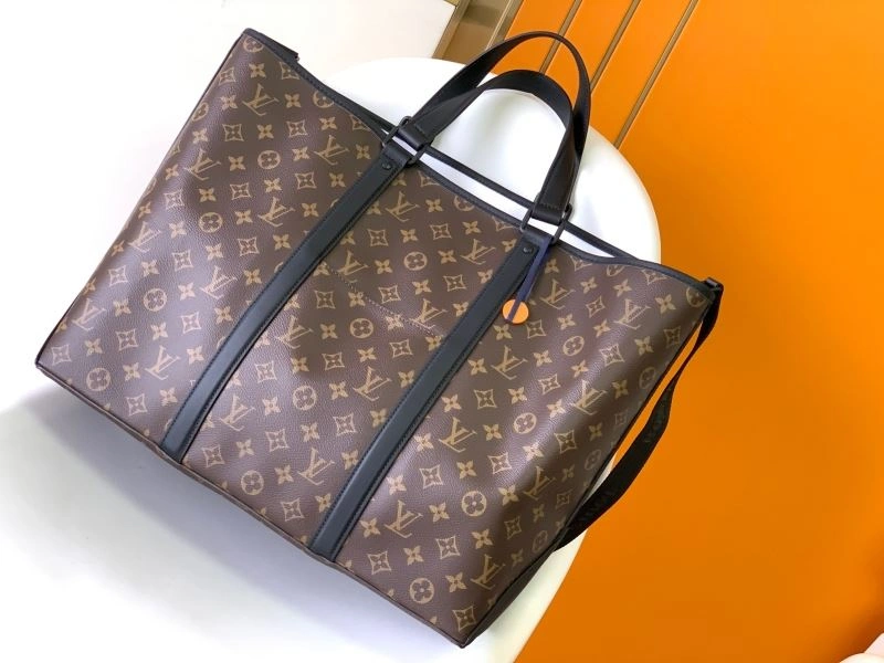 Louis Vuitton Shopping Bags