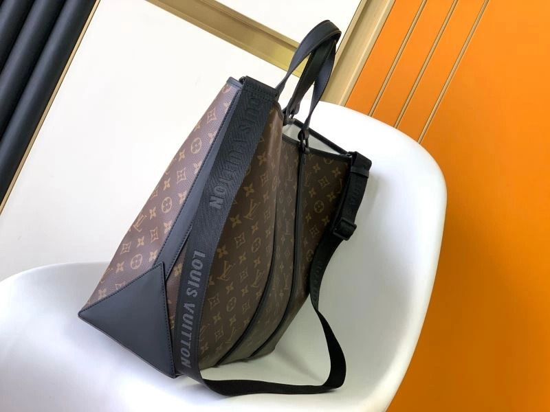 Mirror quality Louis Vuitton Shopping Bags