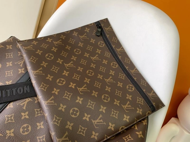 Mirror quality Louis Vuitton Shopping Bags