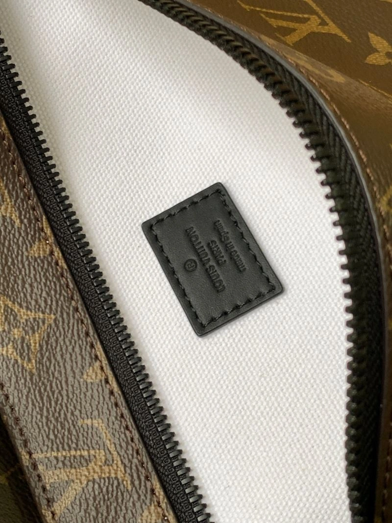 Mirror quality Louis Vuitton Shopping Bags
