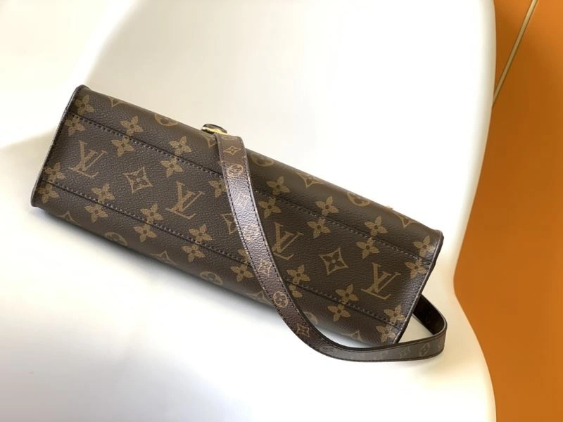 Official Louis Vuitton Shopping Bags