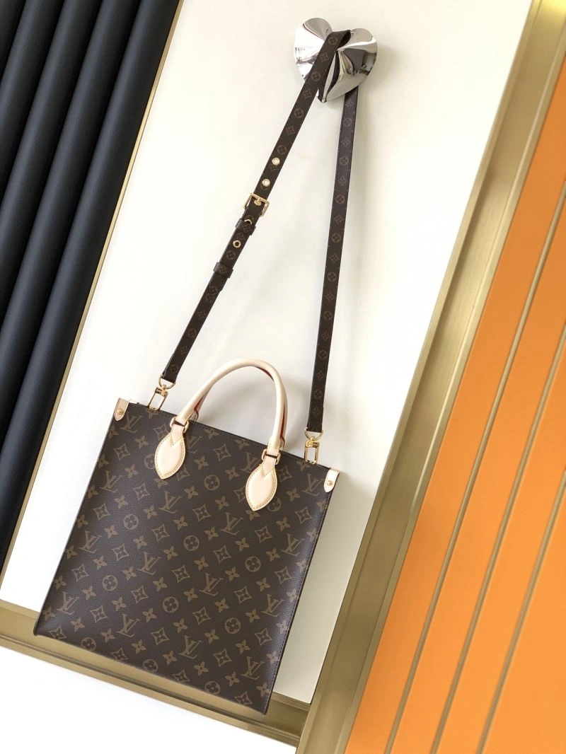 Official Louis Vuitton Shopping Bags