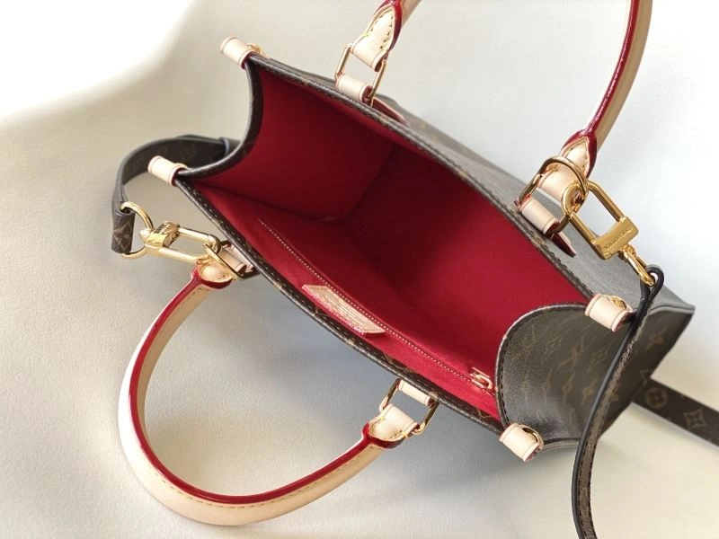 1:1 copy Louis Vuitton Shopping Bags