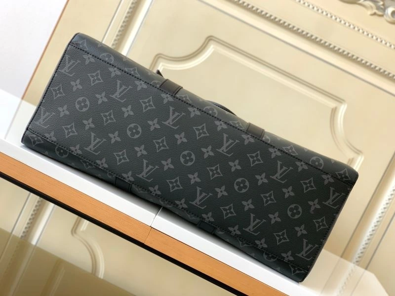 Brand-original Louis Vuitton Shopping Bags