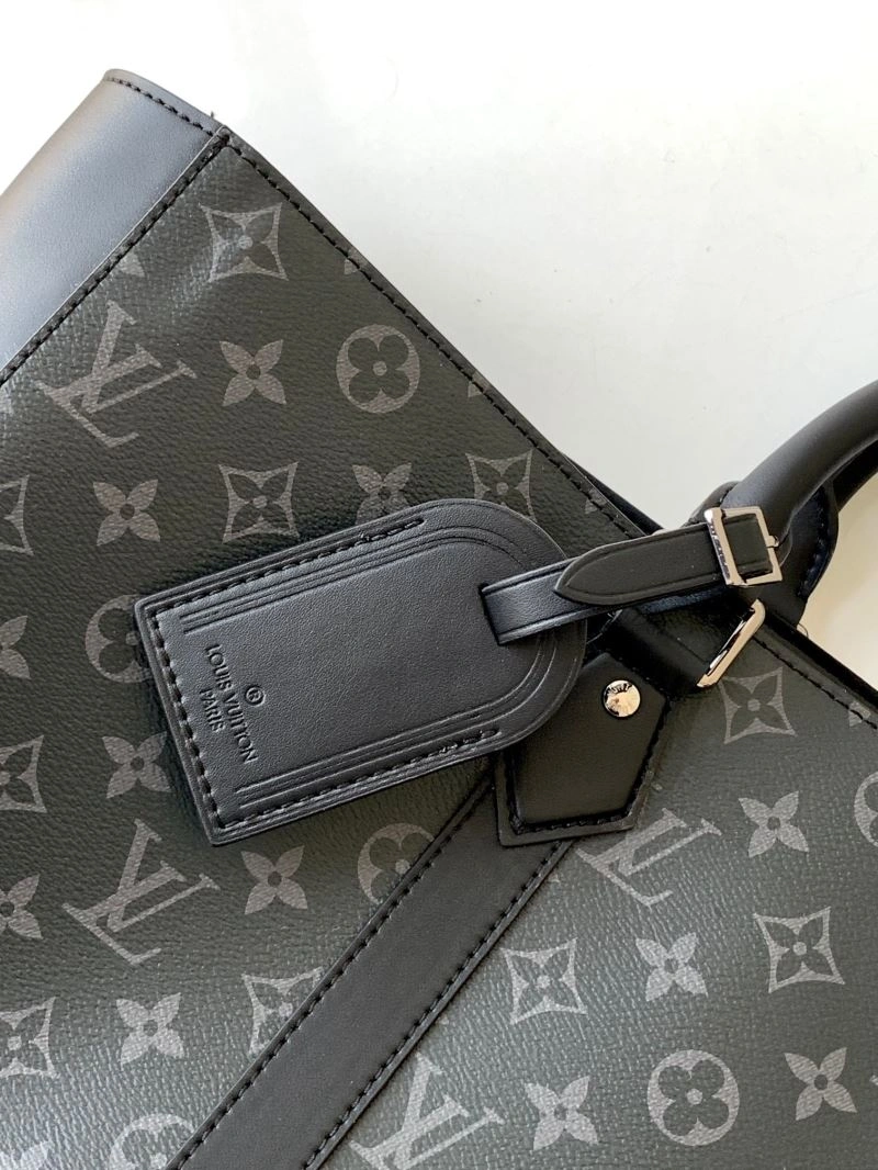 Brand-original Louis Vuitton Shopping Bags