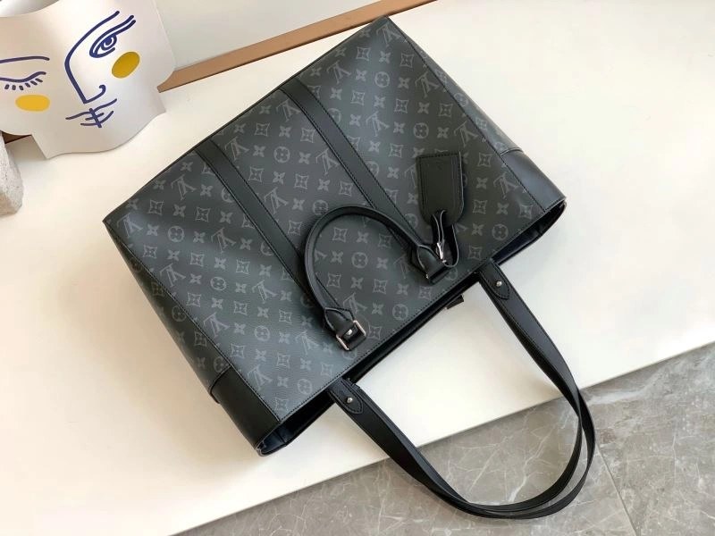 Brand-original Louis Vuitton Shopping Bags
