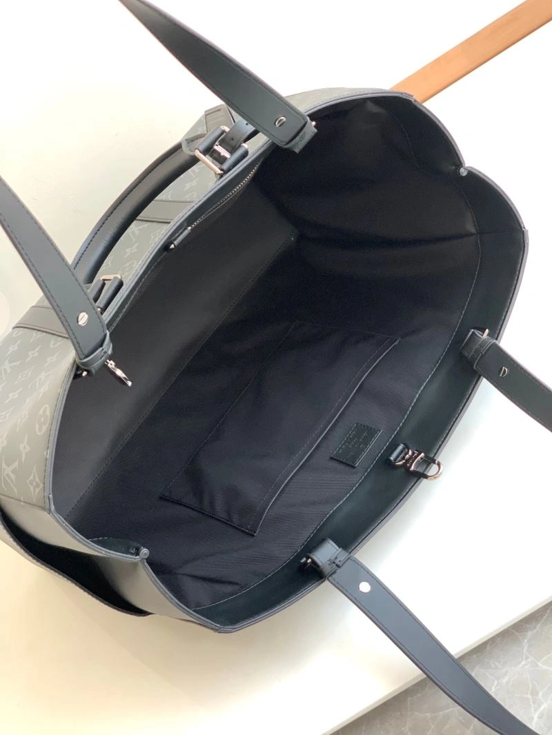 Brand-original Louis Vuitton Shopping Bags