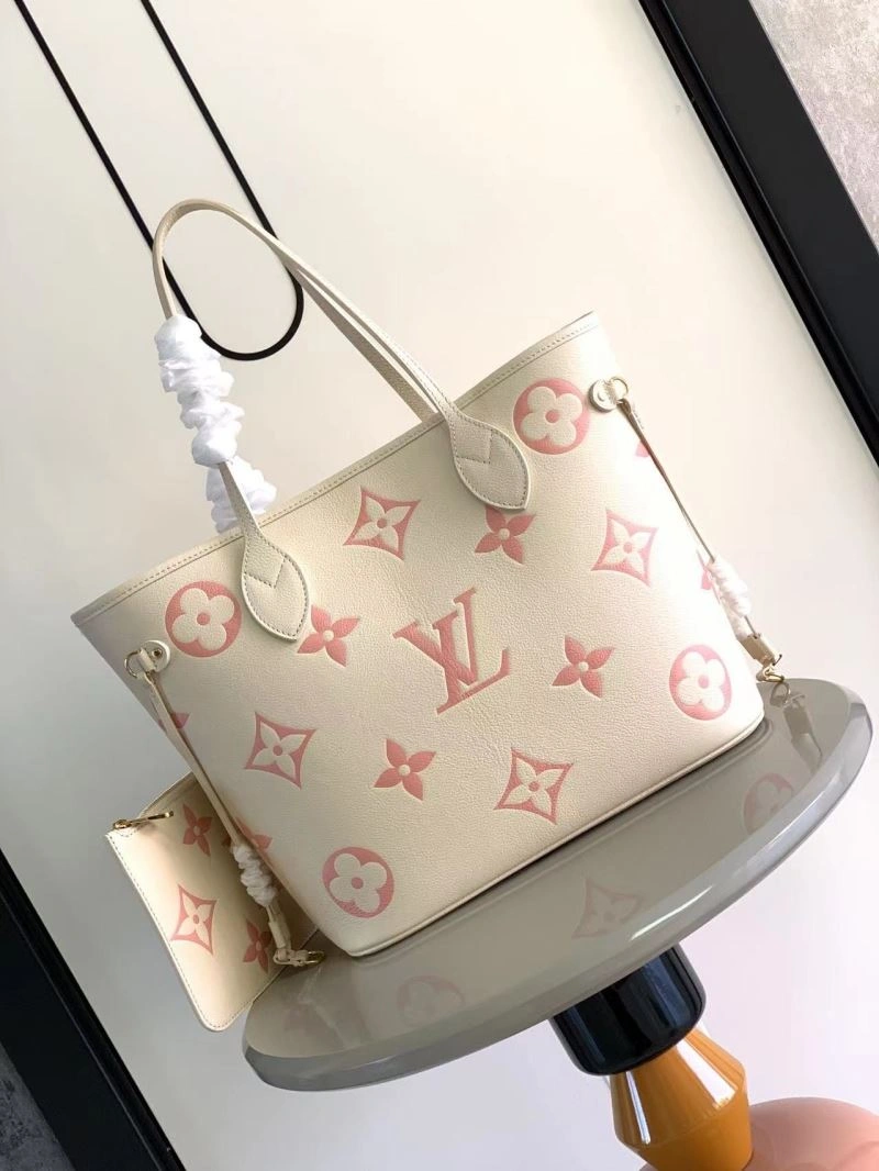 Louis Vuitton Shopping Bags