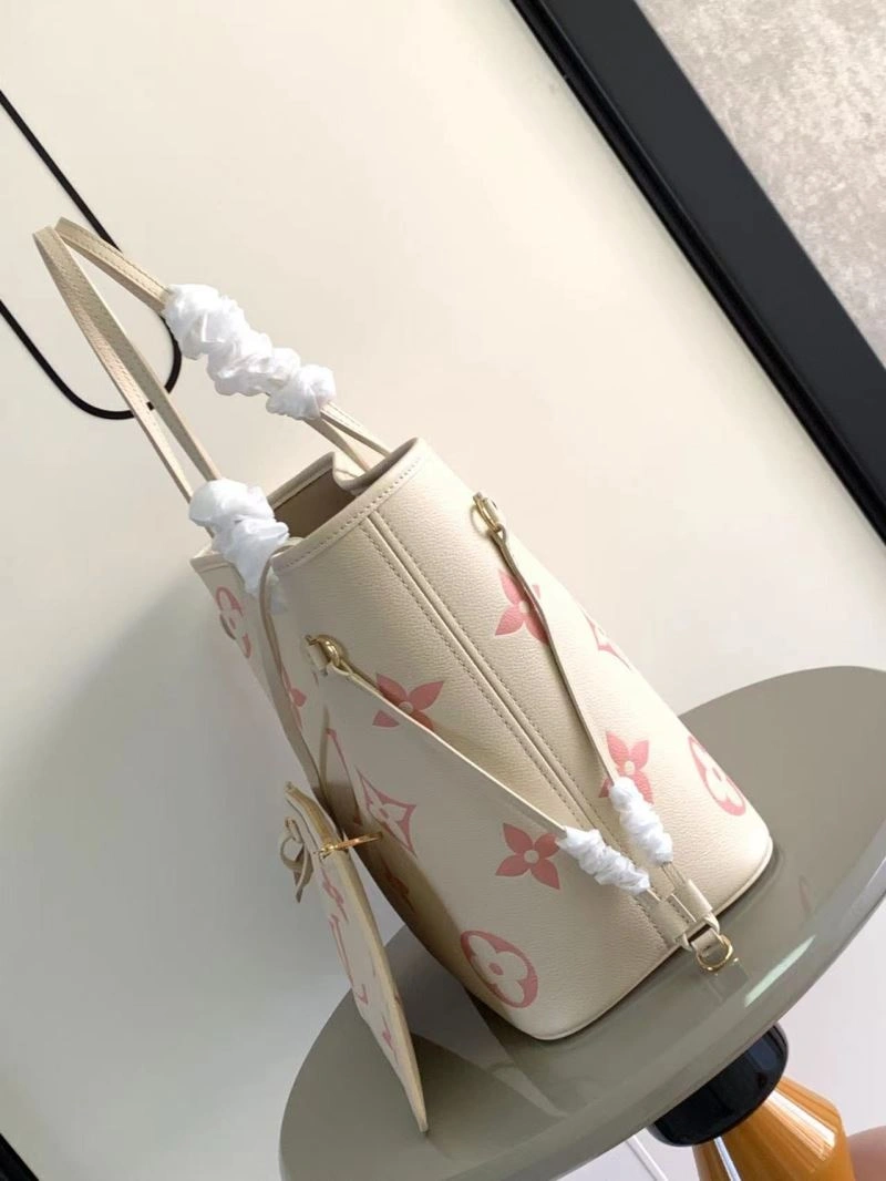OEM Louis Vuitton Shopping Bags