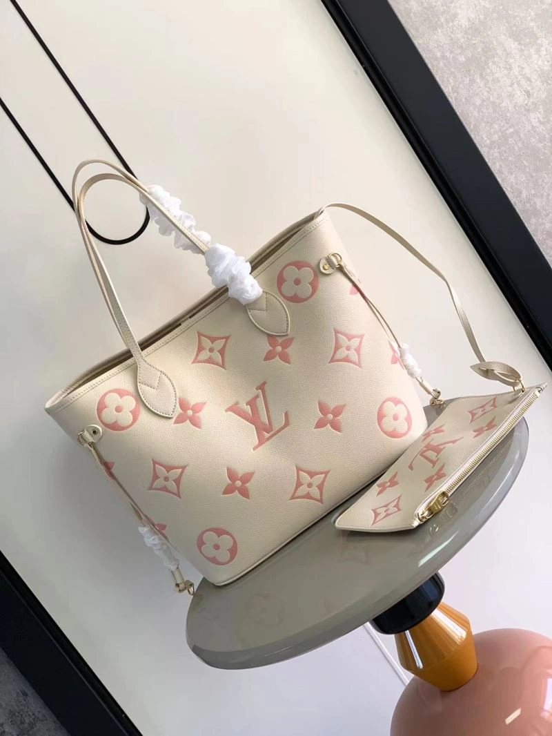 OEM Louis Vuitton Shopping Bags