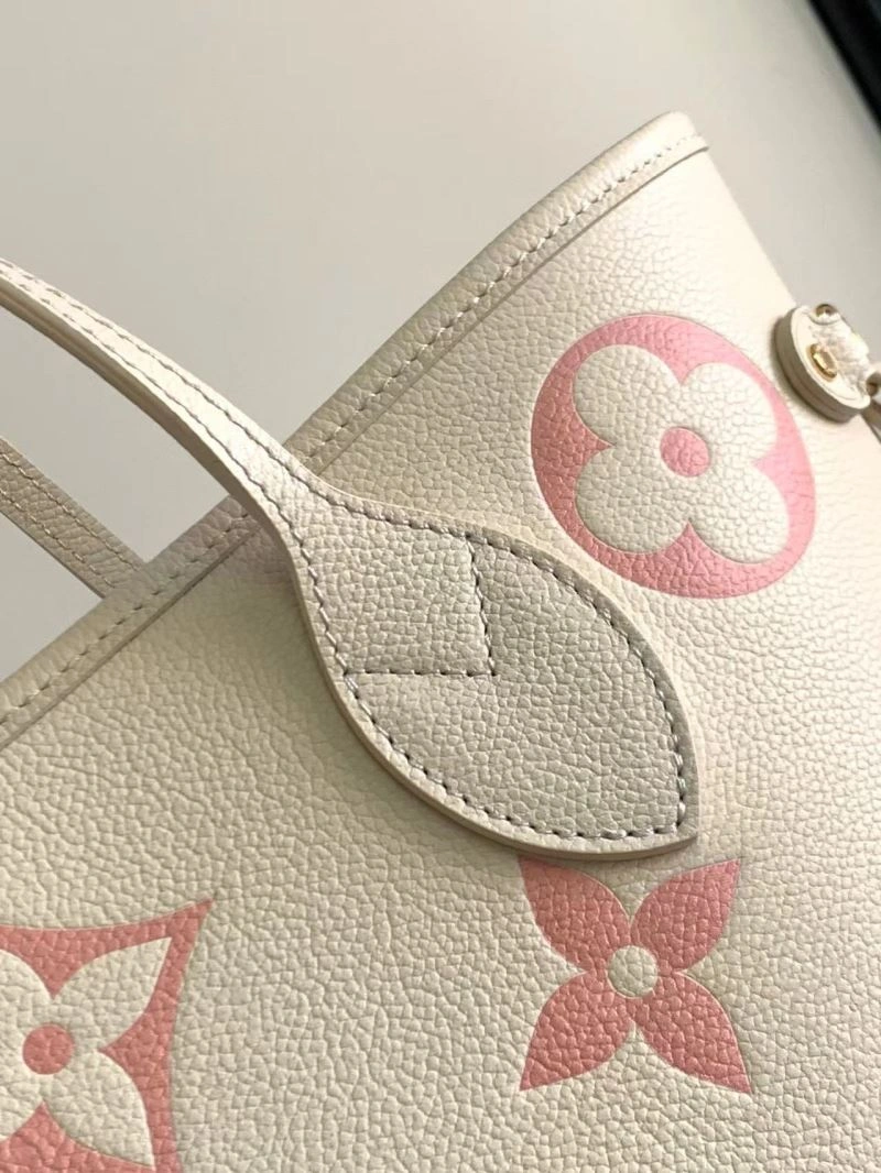 OEM Louis Vuitton Shopping Bags