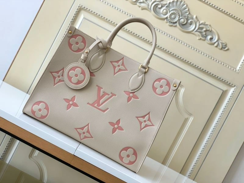 Louis Vuitton Shopping Bags