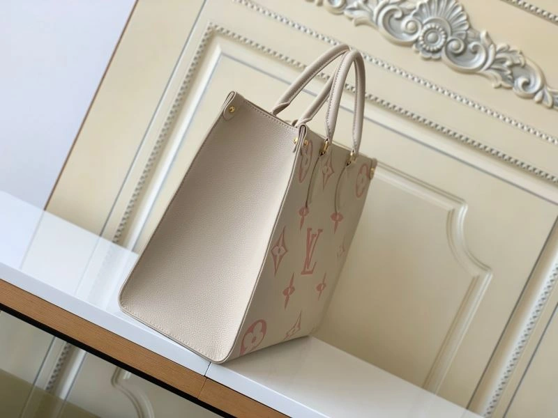 Bargain Louis Vuitton Shopping Bags
