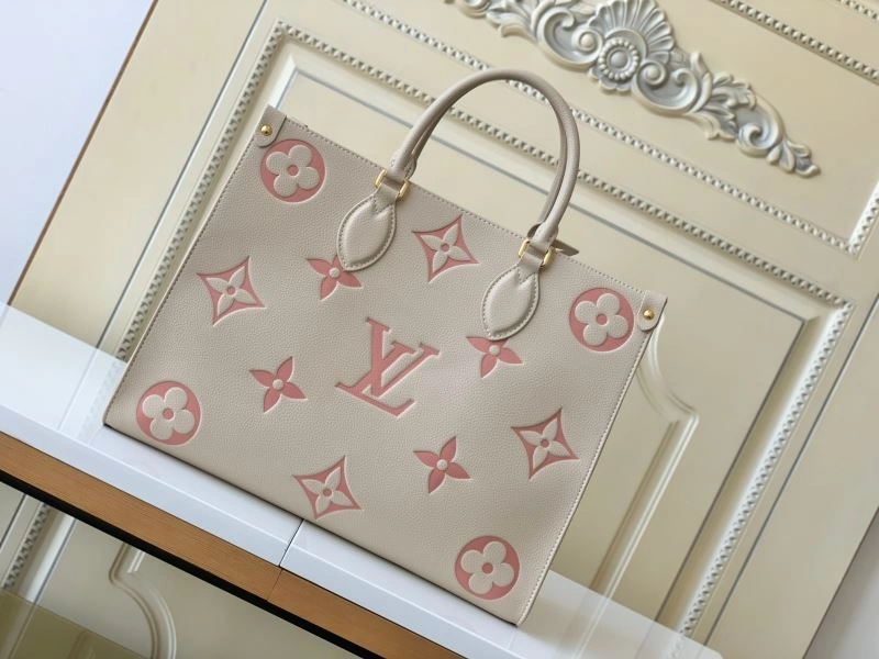 Bargain Louis Vuitton Shopping Bags