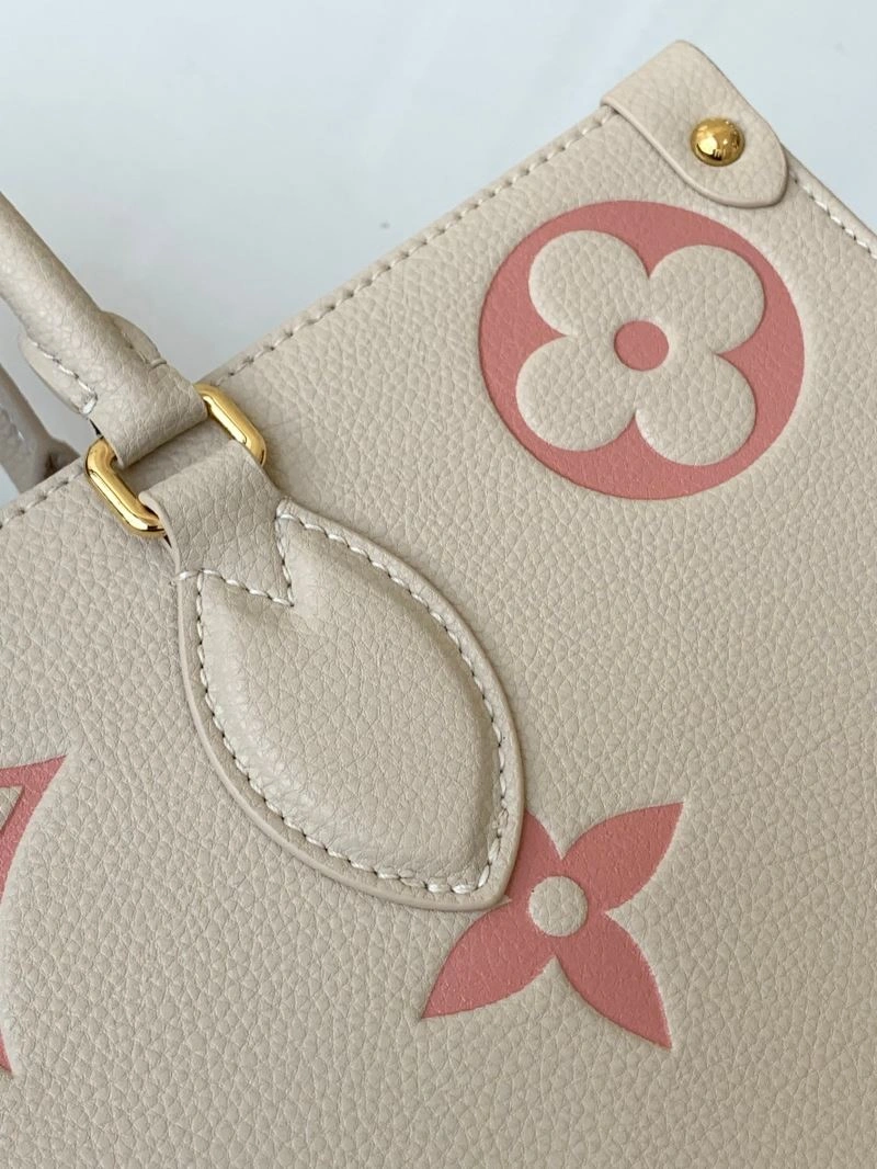 Bargain Louis Vuitton Shopping Bags