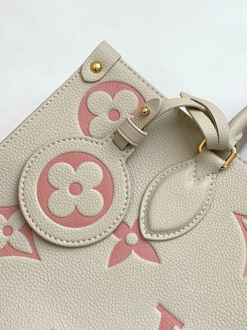 Bargain Louis Vuitton Shopping Bags