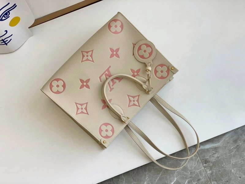 Bargain Louis Vuitton Shopping Bags
