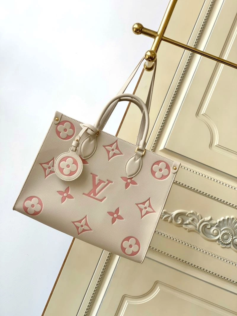 Bargain Louis Vuitton Shopping Bags