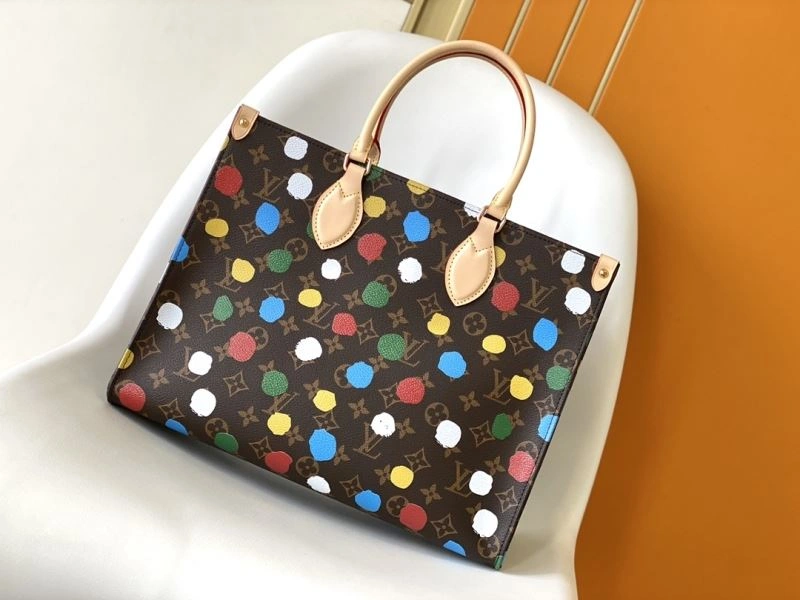 Louis Vuitton Shopping Bags