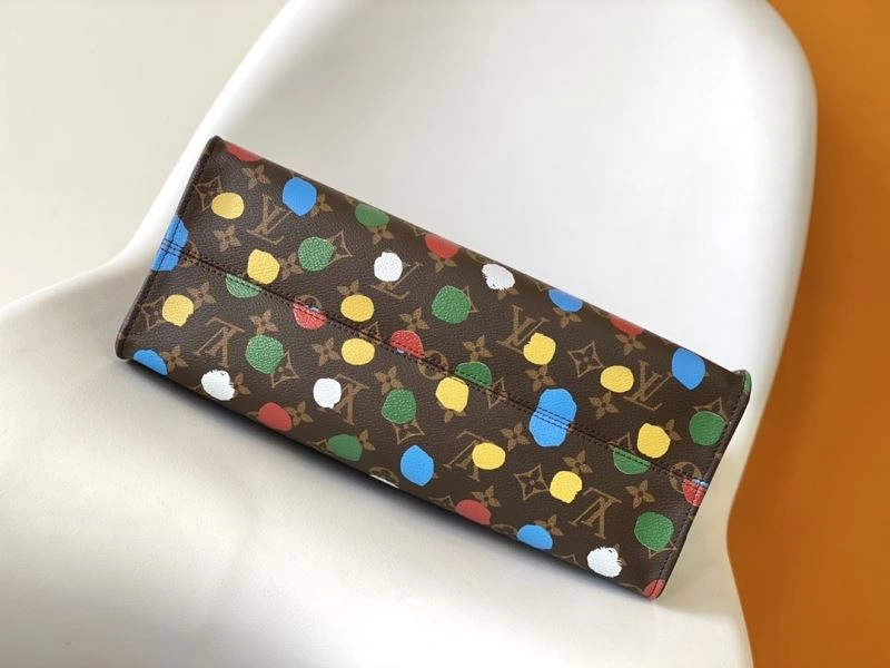 Original Louis Vuitton Shopping Bags