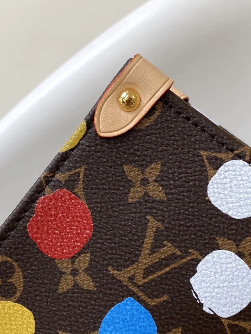 Original Louis Vuitton Shopping Bags