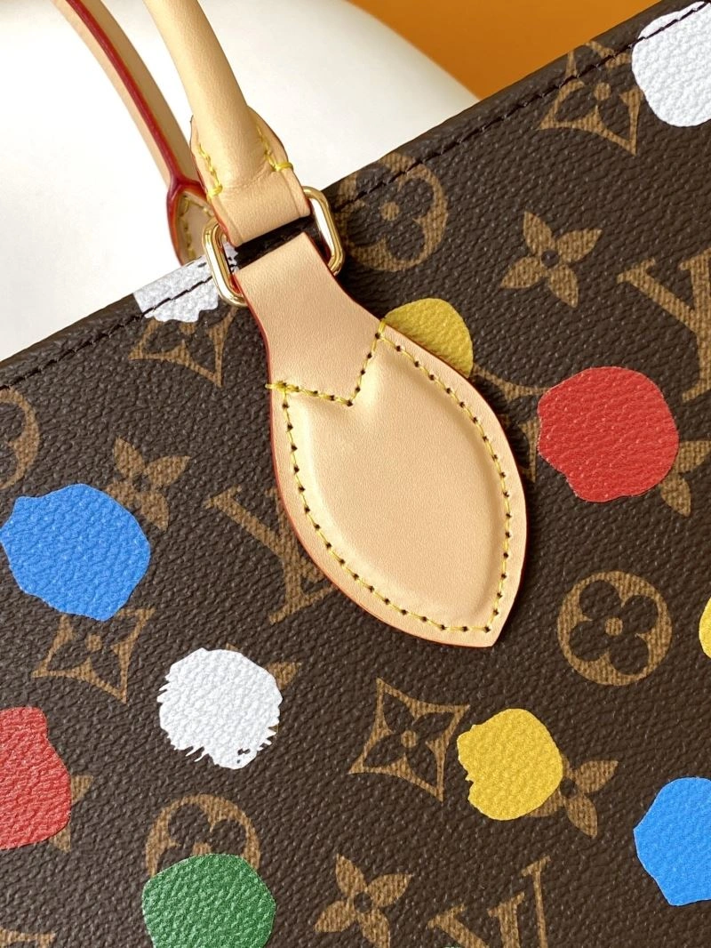 Original Louis Vuitton Shopping Bags