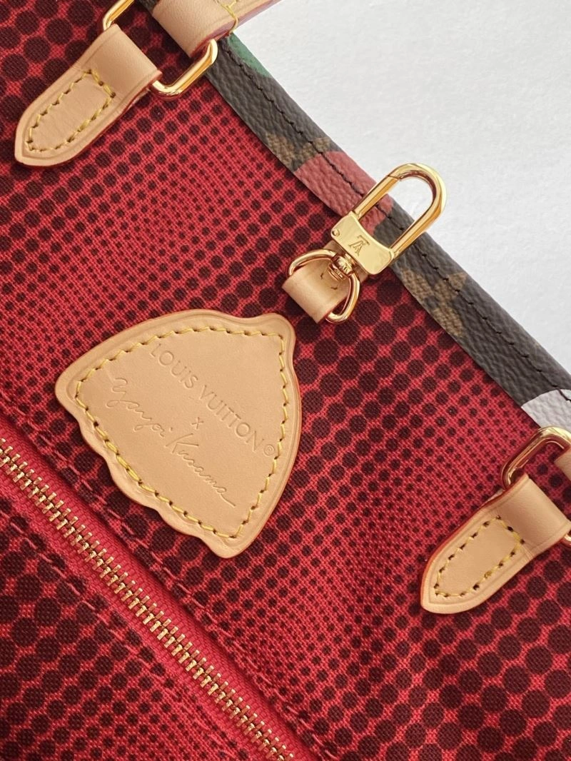 Original Louis Vuitton Shopping Bags