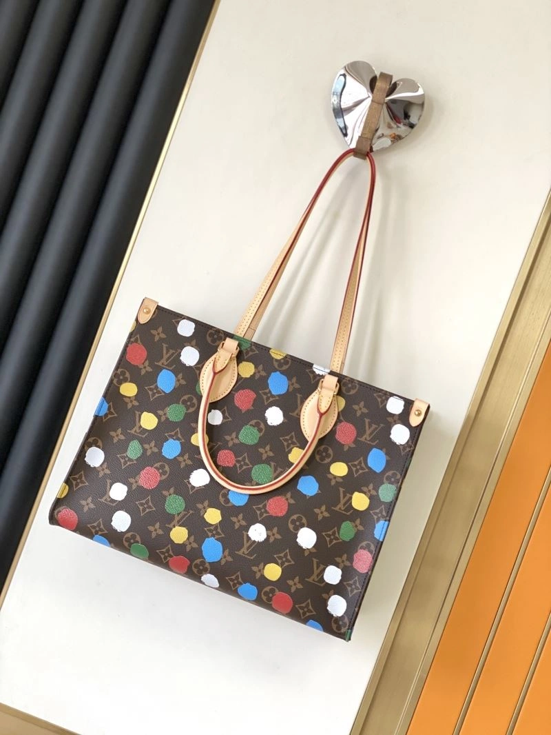 Original Louis Vuitton Shopping Bags