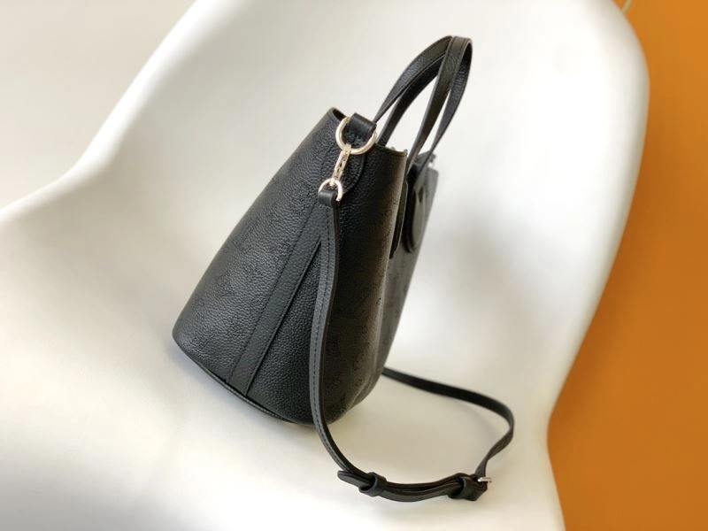 Authentic Louis Vuitton Shopping Bags