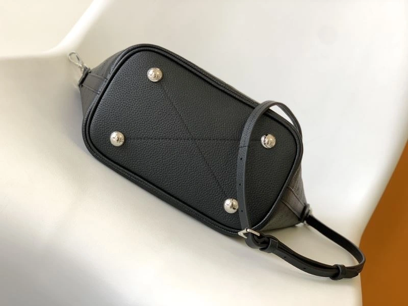 Authentic Louis Vuitton Shopping Bags