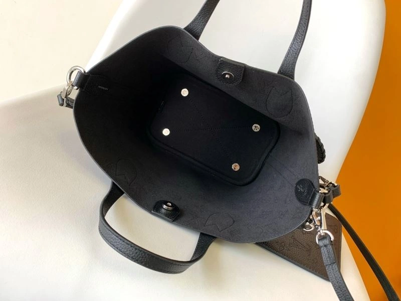 Authentic Louis Vuitton Shopping Bags