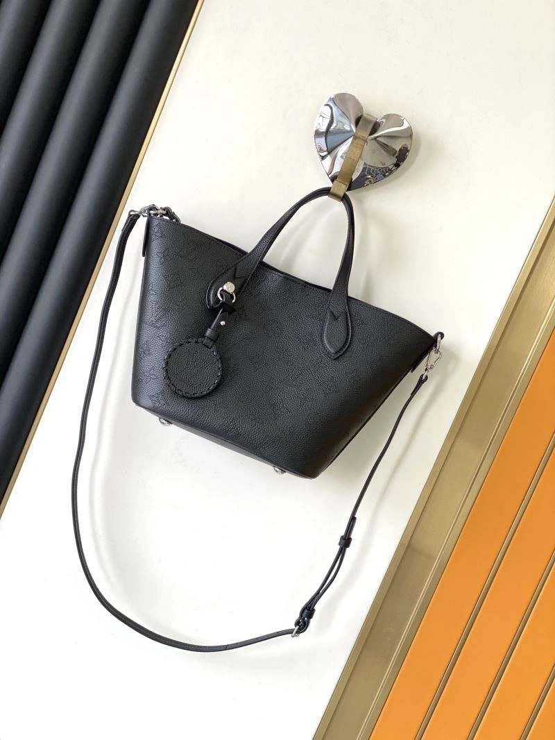 Authentic Louis Vuitton Shopping Bags