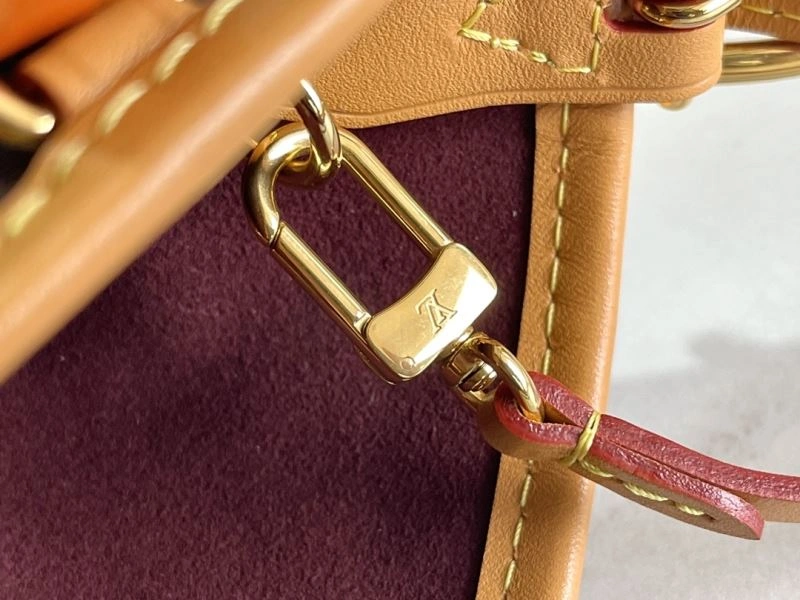 Genuine Louis Vuitton Shopping Bags