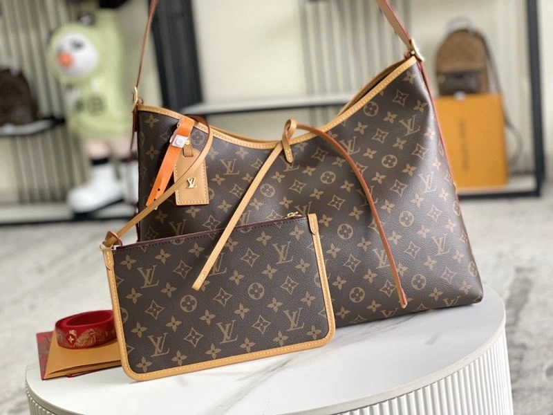 Reasonably priced Louis Vuitton Shopping Bags