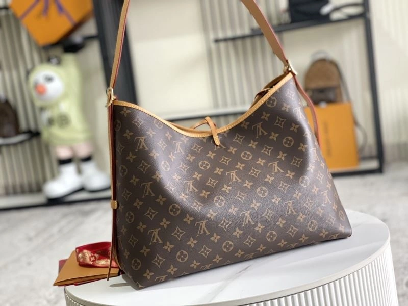 Reasonably priced Louis Vuitton Shopping Bags