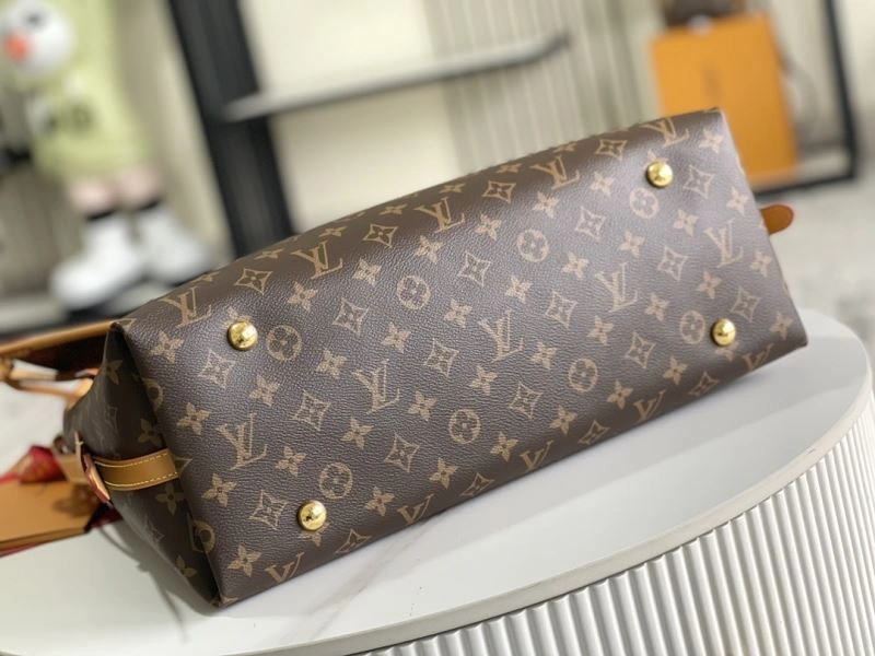 Reasonably priced Louis Vuitton Shopping Bags