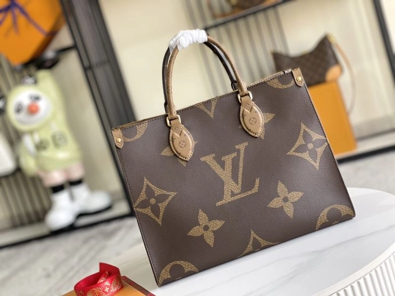 Cut-rate Louis Vuitton Shopping Bags