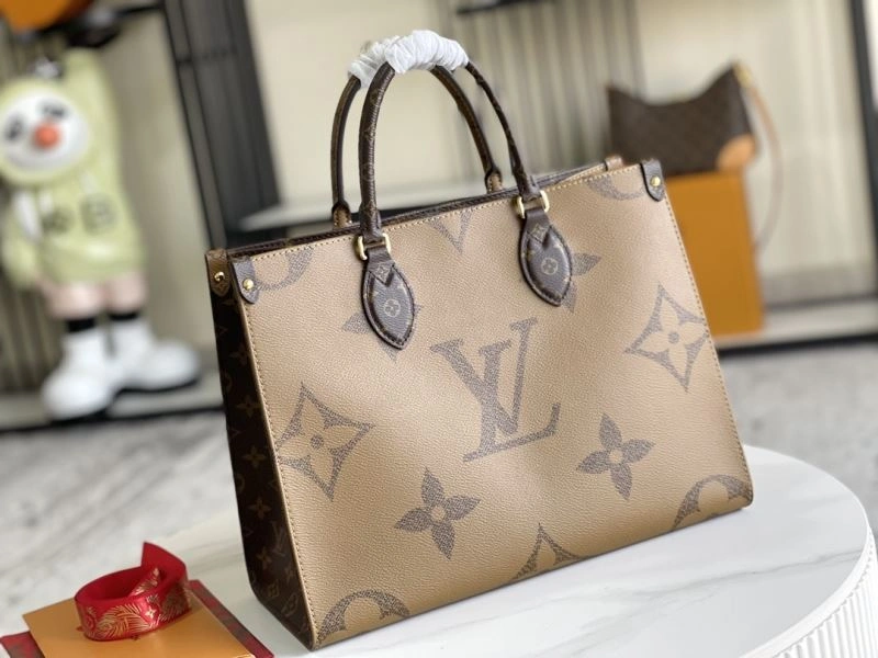Cut-rate Louis Vuitton Shopping Bags