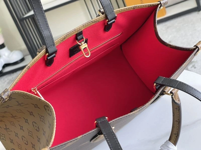 Cut-rate Louis Vuitton Shopping Bags