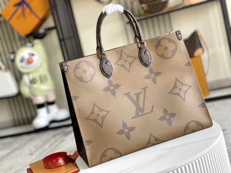 Legit Louis Vuitton Shopping Bags