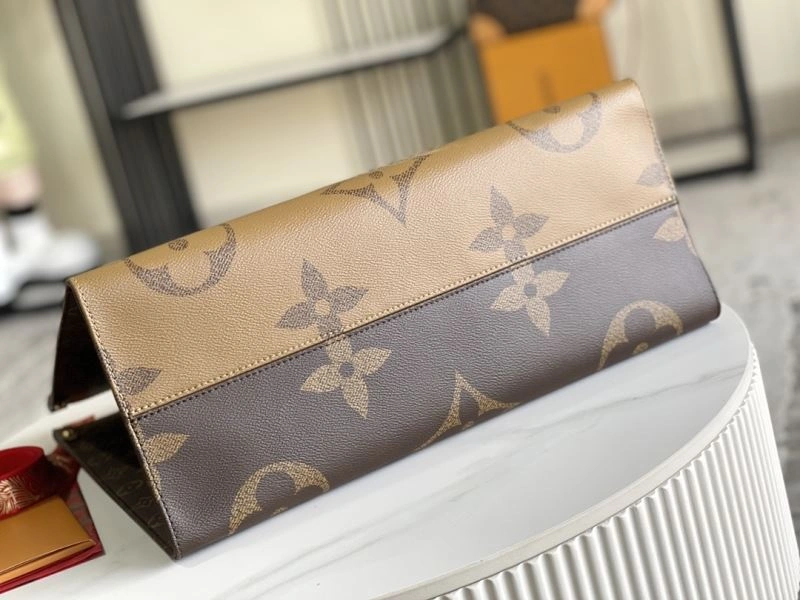 Legit Louis Vuitton Shopping Bags