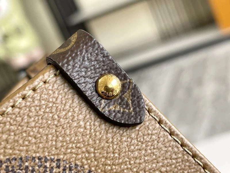 Legit Louis Vuitton Shopping Bags