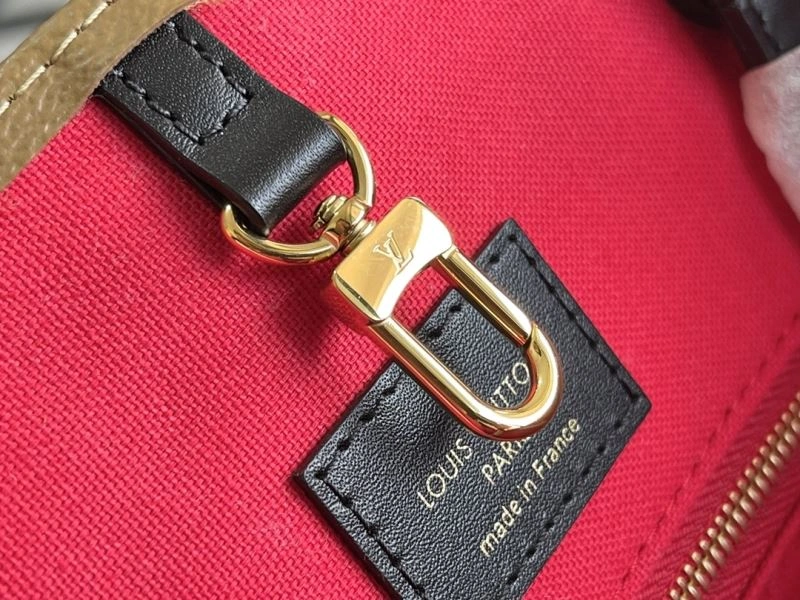 Legit Louis Vuitton Shopping Bags