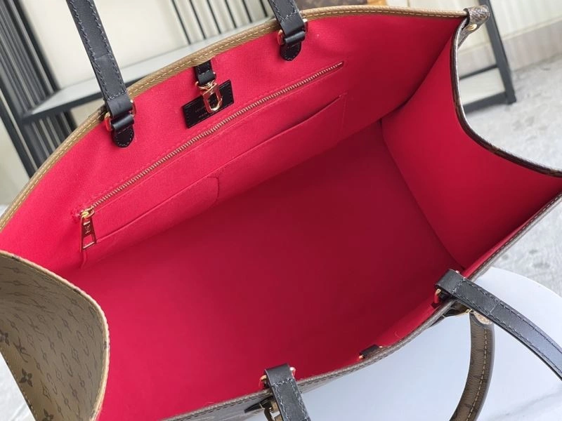 Legit Louis Vuitton Shopping Bags