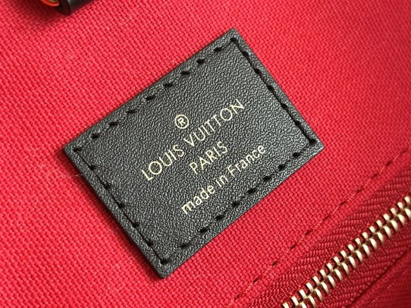 Legit Louis Vuitton Shopping Bags