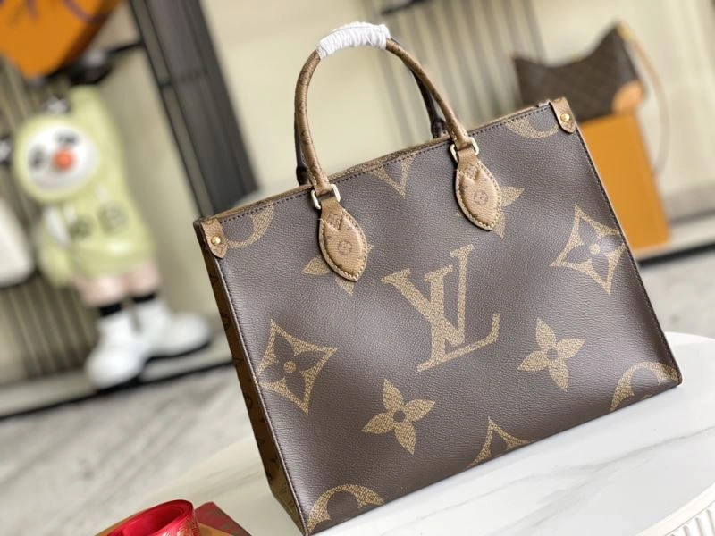 Cut-rate Louis Vuitton Shopping Bags