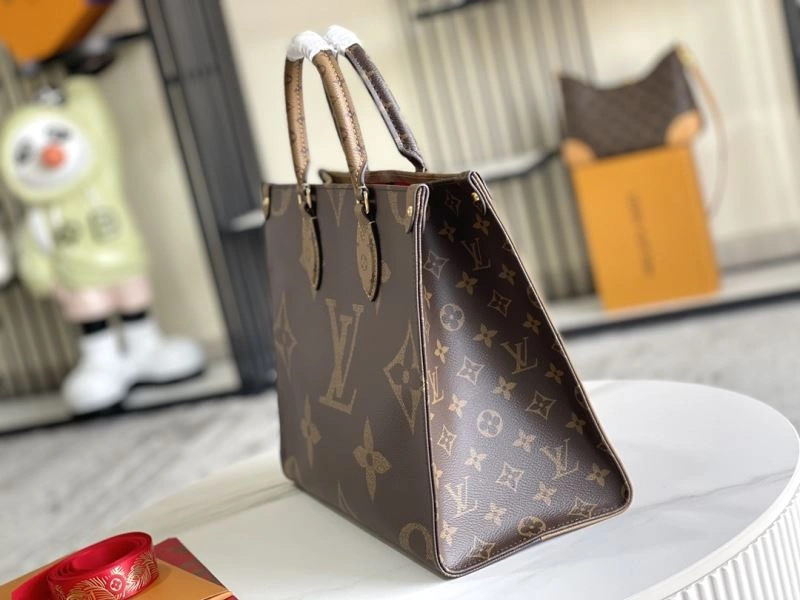 Cut-rate Louis Vuitton Shopping Bags