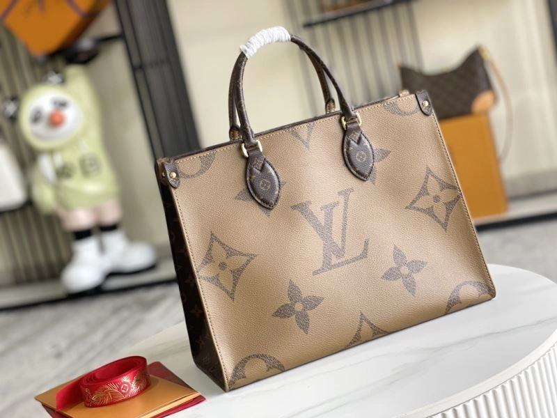 Cut-rate Louis Vuitton Shopping Bags